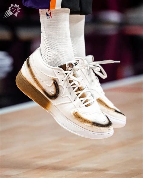 Nike Book 1 Torched Release Date