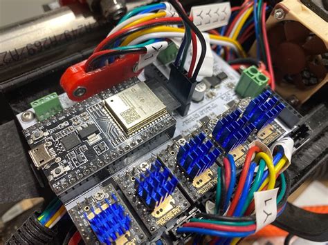 V Spindle Controller And Dial Pendant On Jackpot Possible Advice V Engineering Forum