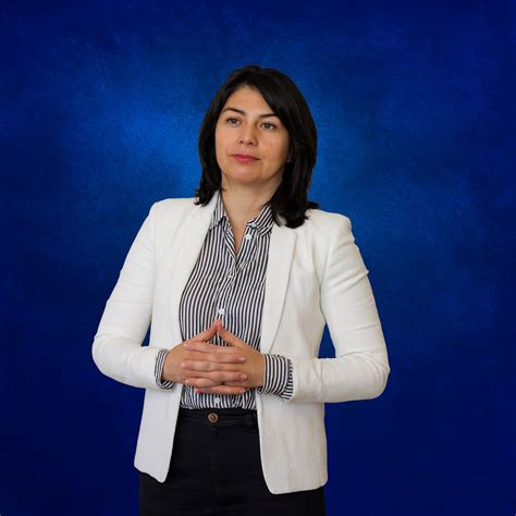 Stéphanie Lochard Nouvelle Protagoniste Dun Paysage Politique Local