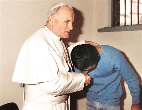 Mehmet Ali Ağca Kimdir Galeri Türkiye