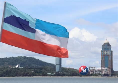 ‘sabah For Sabahan Laungan Memperkasa Memartabatkan Rakyat Sabah