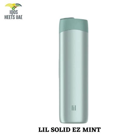 Lil Solid Ez Mint Device In Dubai