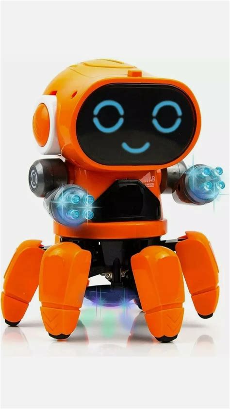 Pioneer 2 Robot