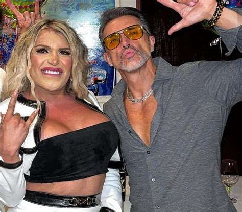 Wendy Guevara Revela Su Experiencia Con Sergio Mayer Después De La
