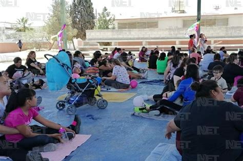 Promueven Lazos Afectivos En Día De Las Madres