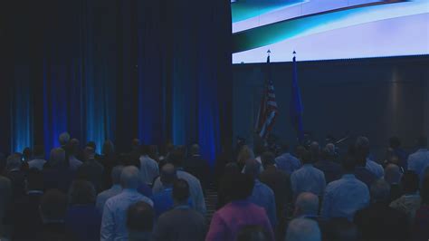 Dvids Video 2022 Dodiis Conference Day 1 Part 1