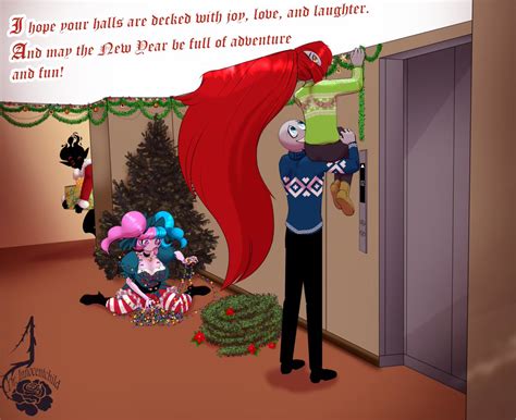 Lita Rosales On Twitter My Secret Santa T For Creamonmycorn Ybg