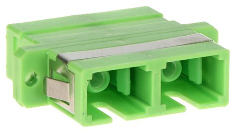 ADAPTER JEDNOMODOWY AD 2SC APC 2SC APC Sklep Opinie Cena W Allegro