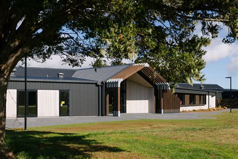 Mahinga Innovation Centre