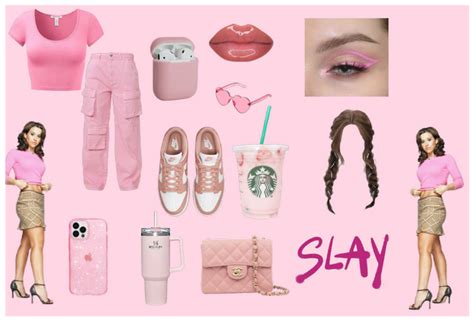 Gretchen Weiners Outfit Shoplook