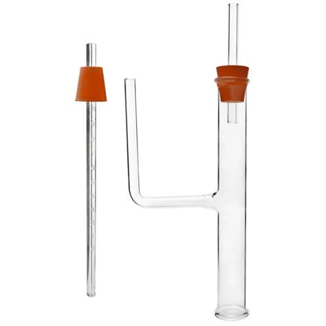 Potometer Student Solution Science