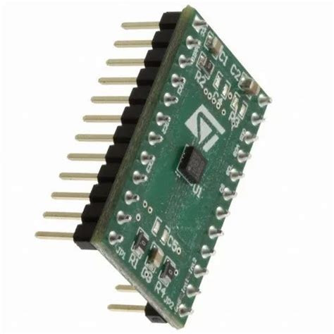STMicroelectronics STEVAL MKI153V1 Sensor Development Kit Price From Rs 2708 Unit Onwards