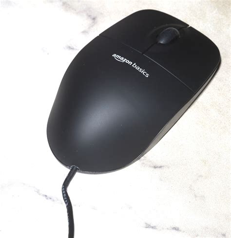 The Perfect Mouse