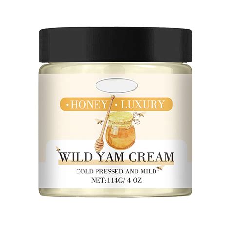 Worpbope Personal Skin Care 2024 New And Wild Yam Care Correcting Gel