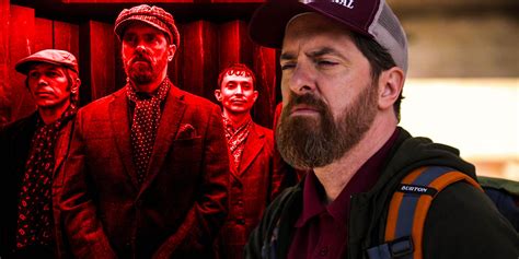 Ted Lasso Season 2s Divisive Coach Beard Episode Is Perfect