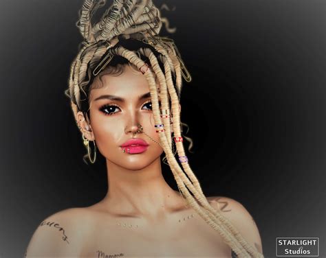 Starlight Models Portraits Flickr