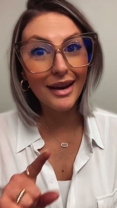 Becky Iv Vintage Crystal Blue Light Technology Glasses By Diff Eyewear