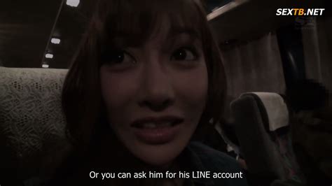 Kirara Was Dispatched To The Night Bus Seduced A Gachi Amateur In A Situation Where She Couldn