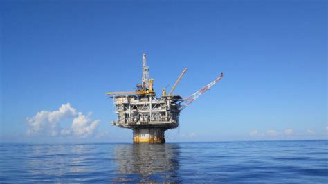 Sbm Offshore On Fpso Landscape Oil And Gas Demand Unlocking Financing