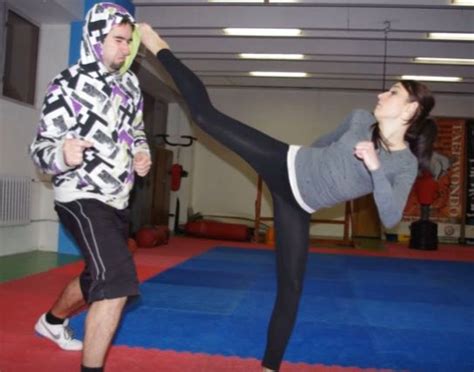 Self Defence By Denierman On DeviantArt Defence Style Women
