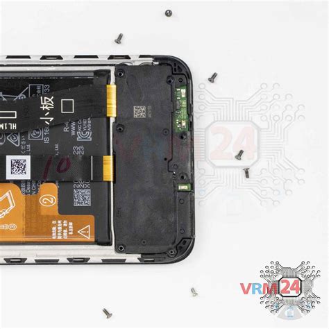 How To Disassemble Huawei Y Instruction Photos Video
