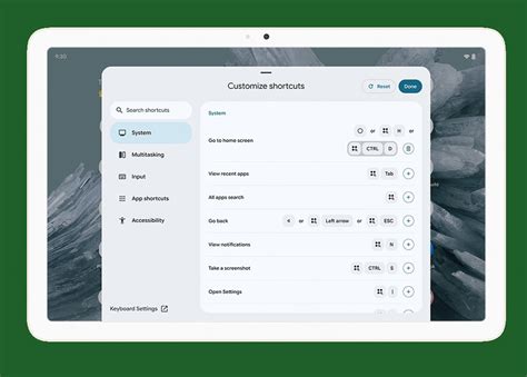 Curious About Keyboard Shortcuts In Android 16 Watch This Demo