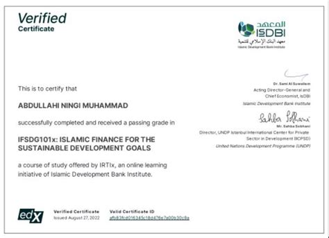 Abdullahi Muhammad Ningi On Linkedin Alhamdulillah I Commend The