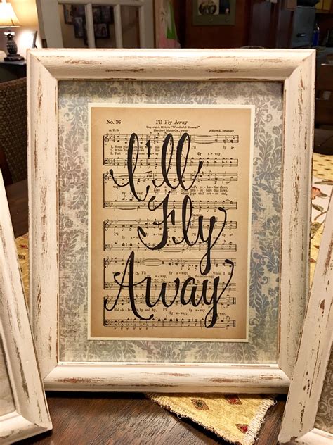 Free Printable Vintage Hymns Sheet Music Artofit