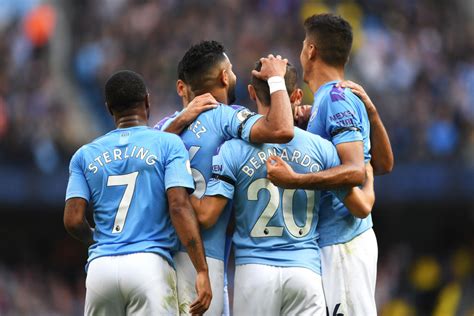 Manchester City Suspendido Dos Años De Champions League Hrn