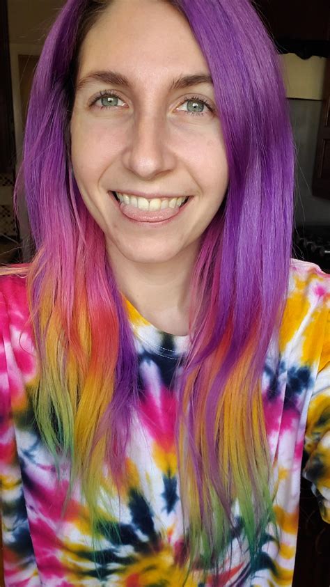 Hello This Is My Hair Its Very Damaged And Over Processed From All