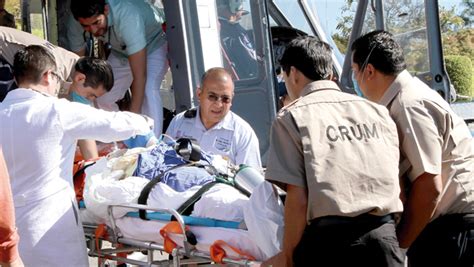El Crum Una Realidad En Atención Médica Revista Morelos Yo Soy La