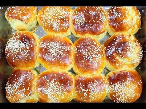 Булочка Бриошь / Brioche Buns | Brioche buns, Brioche, Food