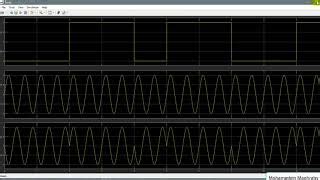 Phase Shift Keying PSK Modulation Using Simulink On M Doovi