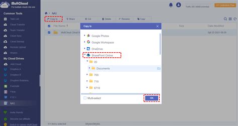 Automatically Migrate Network Drive To Sharepoint Online