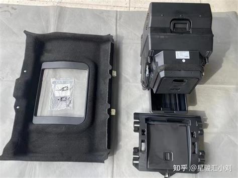 奔驰s450 4matic升级原厂车载冰箱系统，快乐就是这么朴实无华呀 知乎