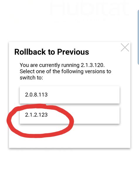 Cloud Endpoints Not Working Page 2 📢 Feedback Hubitat