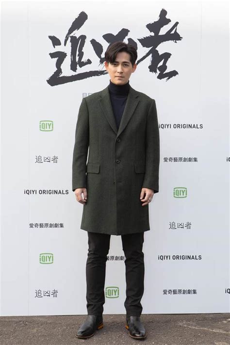 影帝回來了 周渝民今在台露面 親自揭秘近況 娛樂 中時