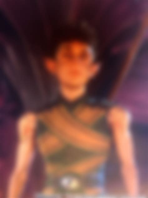 My Githyanki Monk R Baldursgate3