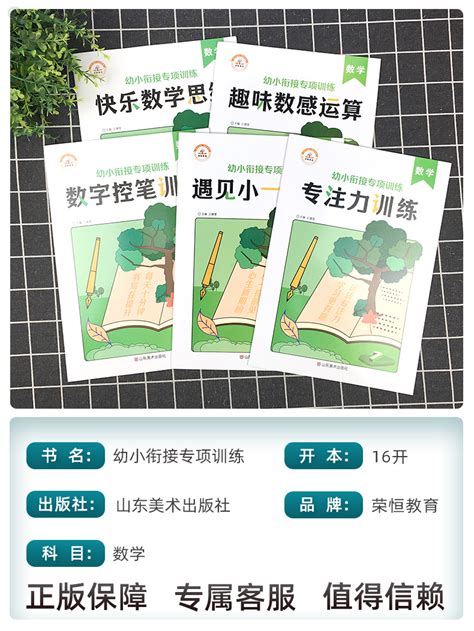幼小衔接教材全套一日一练控笔训练笔画笔顺字帖数学练习题学前班语文拼音拼读神器早启蒙书籍整合幼升小专注力练习册练字帖幼儿园 虎窝淘