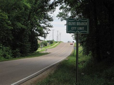 Discover Olive Branch Mississippis Hidden Gem