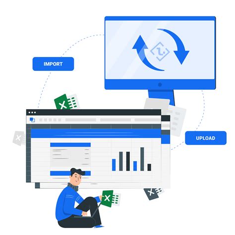Streamline Your Workflow With Microsoft Excel Integration