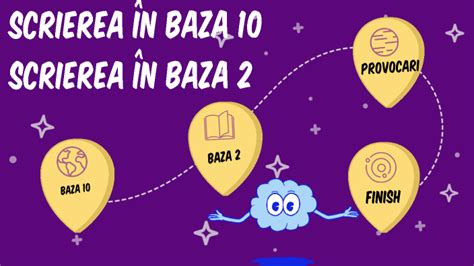 Scrierea In Baza 10 Baza 2 By Ștefana Ioana Frunză On Prezi