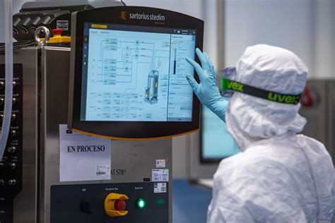 Así Serán Los Gladiadores Que Lucharán Contra Las Pandemias Del Futuro