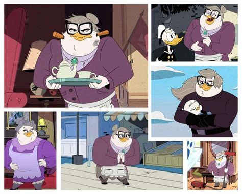 Bentina Beakley Exploring The Many Roles