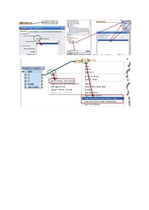 ArcGIS合并要素教程解决要素消失问题 CSDN文库