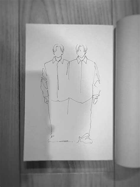 「言式旗揚げ公演「解なし」観てきました。 Inktober2023 1日1絵k 」kkn 個展の漫画