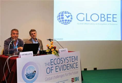Gimbe Nasce Losservatorio Mondiale Sulle Evidenze Scientifiche Per Il