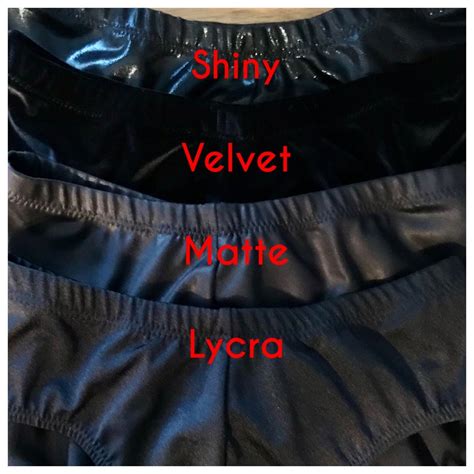 Mens Npc Regulation Classic Physique Posing Suit Trunks Etsy