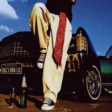 Racionais MC s Nada como um dia após o outro dia 2002 Racionais