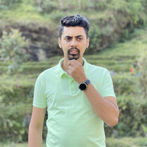 Roshan Adhikari
